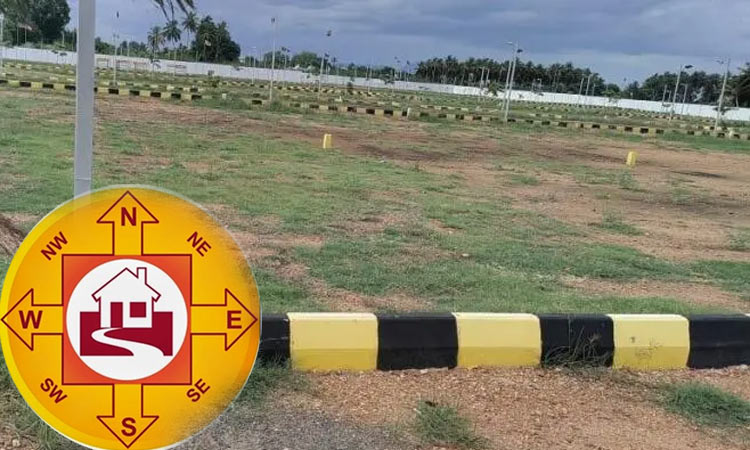 Veetu Manai Vastu supports to better life | நல வாழ்வுக்கு உறுதுணையாகும் ...