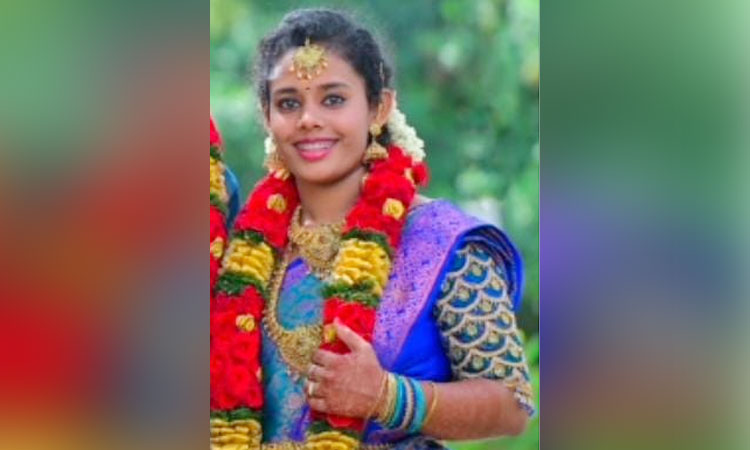 மாமியார் கொடுமையால் புதுப்பெண் தூக்குப்போட்டு தற்கொலை | woman commits ...