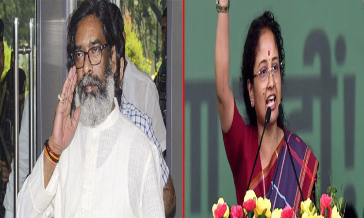 JMM releases 1st list of 35 candidates for Jharkhand polls, ஜார்க்கண்ட் ...