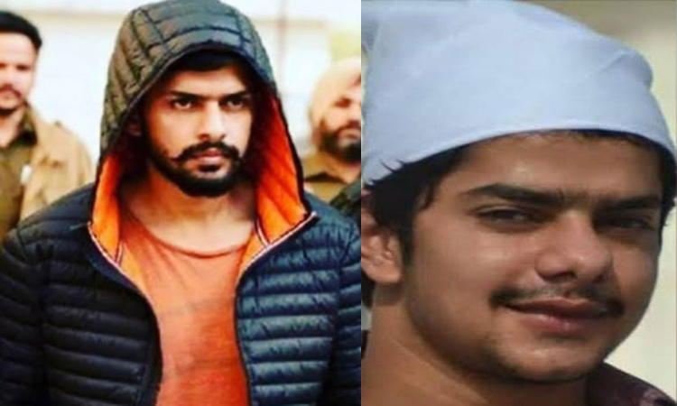 NIA declares Rs 10 lakh bounty on gangster Lawrence Bishnoi's brother Anmol, லாரன்ஸ் பிஷ்னோய் ...