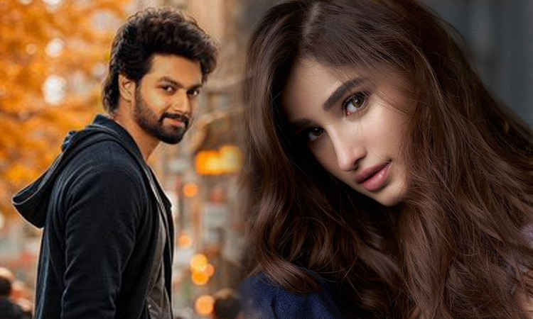 'Simba: KGF actress's daughter to pair with Balakrishna's son ...