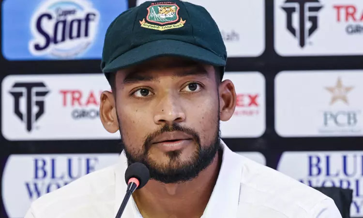 கேப்டன் பதவியில் இருந்து விலகும் ஷாண்டோ, Shando to step down as captain