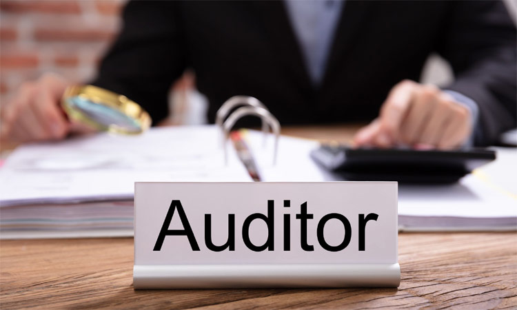 How to become an auditor? | ஆடிட்டர் ஆவது எப்படி?