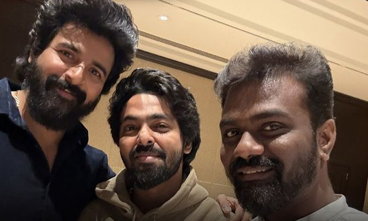 'Major Mukund would love to call himself Indian' - Director Rajkumar ...