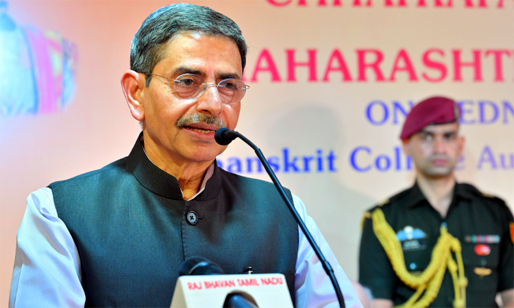 சாத் பூஜை: கவர்னர் ஆர்.என்.ரவி வாழ்த்து | chhath Puja: Greetings from ...