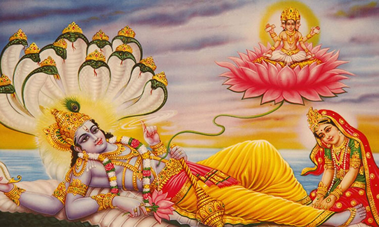 Utthana Ekadashi can help reduce or erase sins | பாவங்களில் இருந்து ...