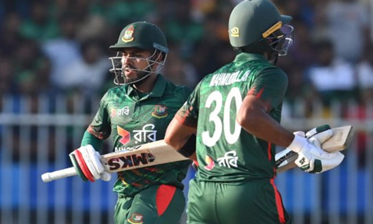 மஹ்மதுல்லா, மெஹதி ஹசன் அரைசதம், Mahmudullah, Mehdi Hasan fifty