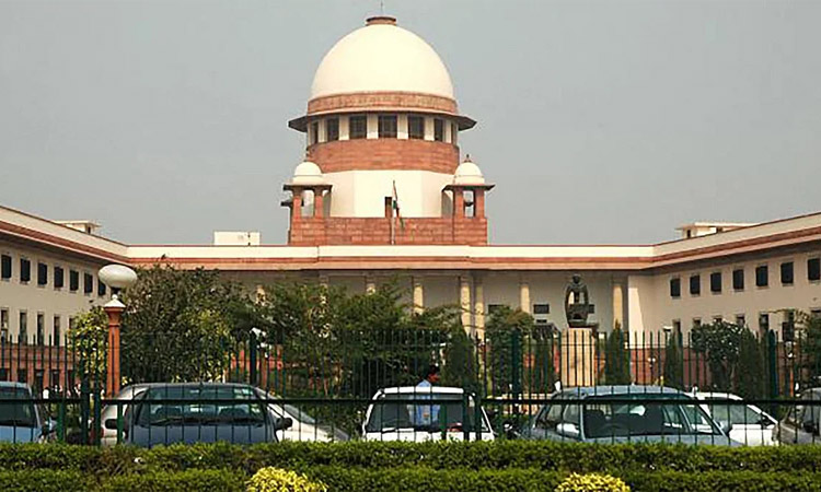 மருத்துவர் சுப்பையா வழக்கு: தமிழக அரசின் மேல் முறையீட்டு மனுவை ஏற்றது ...