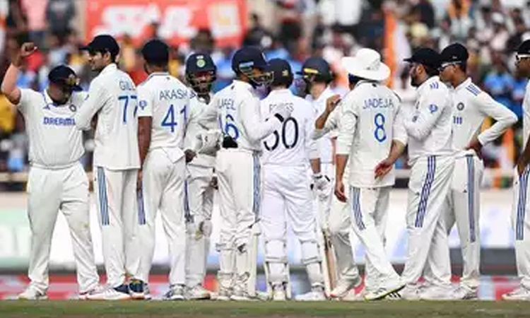 Nithish reddy set to make in aus test series