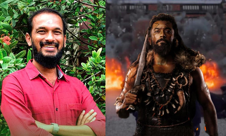 சினிமாவுக்கு எதிராக சீறுகிறோம் - இயக்குநர் சரவணன் | We are protesting ...