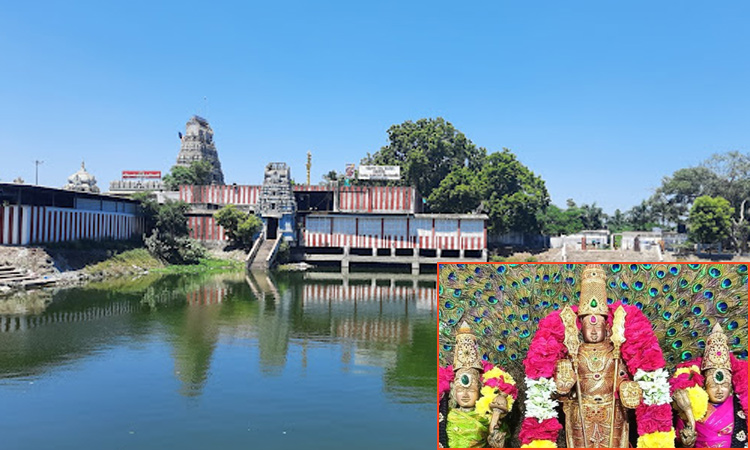 Vallakottai Murugan Temple in Tamil | இழந்த செல்வம் திரும்ப கிடைக்க ...