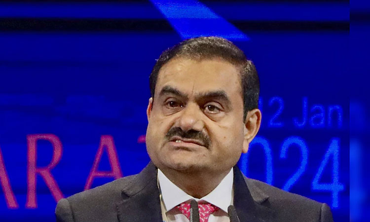 அமெரிக்கா வைத்த குற்றச்சாட்டுக்கள்: அதானி விளக்கம்| US Accusations ...