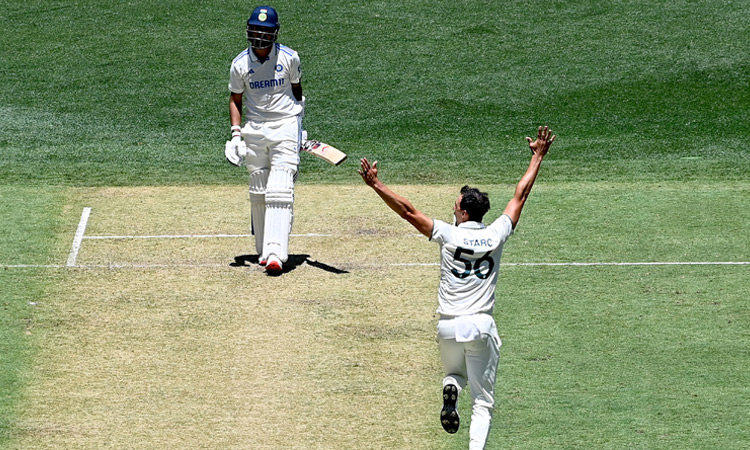 KL Rahul out controversy/கே.எல். ராகுல் அவுட் சர்ச்சை