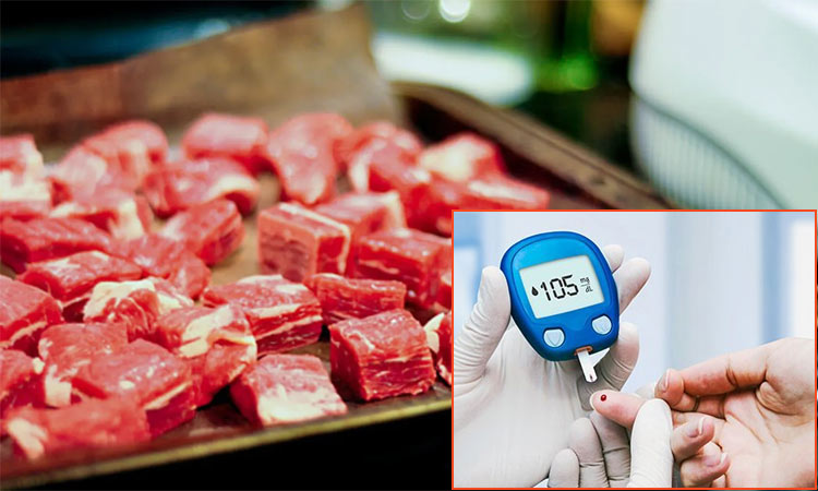 It is better to reduce red meat in the diet | உணவில் சிவப்பு இறைச்சியை ...