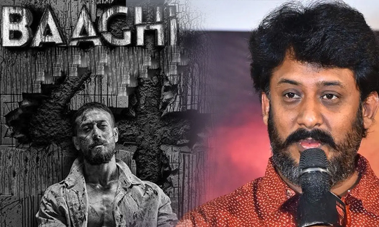 Famous Kannada director Harsha shares about directing his first ...