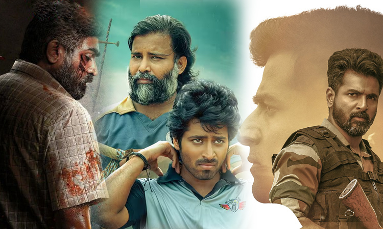 Top 5 Tamil films released this year that were box office hits with ...