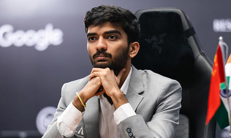 உலக செஸ் சாம்பியன்ஷிப், World Chess Championship