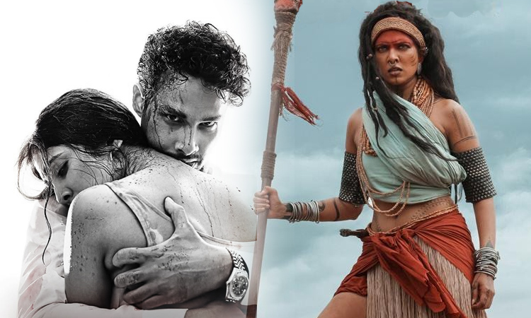 Malavika Mohanan shares about the reception received for 'Thangalaa ...