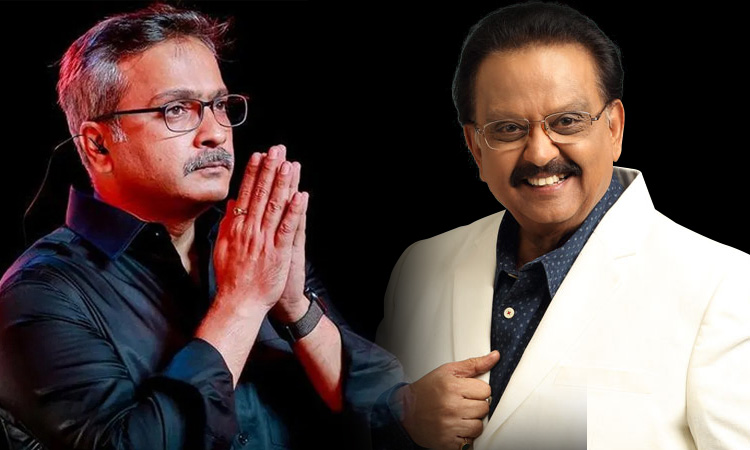 Can SPB voice be used with AI? - SPB Saran Reply|ஏ.ஐ மூலம் எஸ்.பி.பி ...