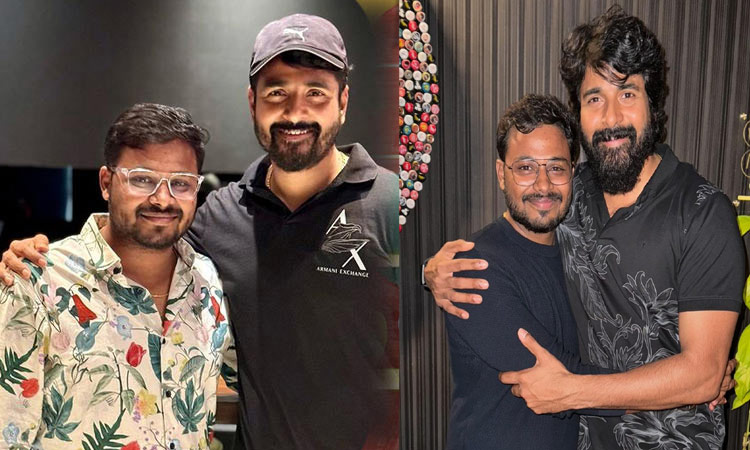 டான் பட இயக்குனருடன் மீண்டும் இணையும் சிவகார்த்திகேயன் | Sivakarthikeyan confirms his reunion ...