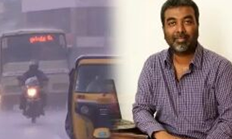 Rain clouds will continue to form as long as there is a storm - Pradeep ...