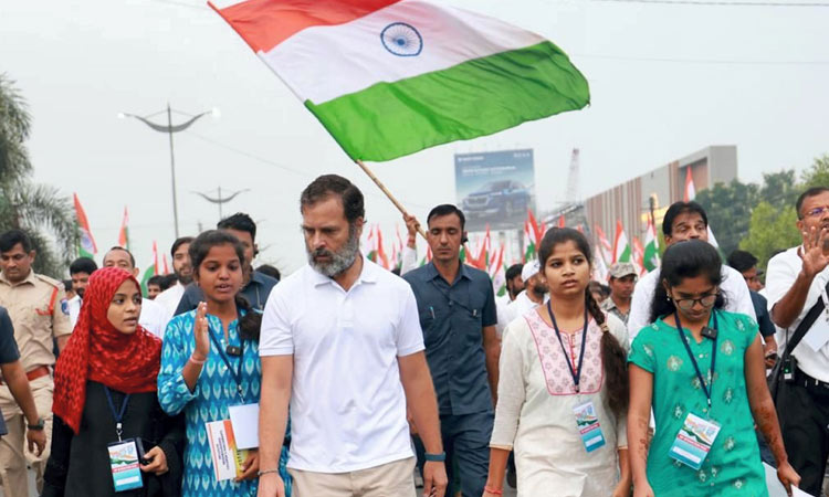 வன்முறையால் பாதிக்கப்பட்ட சம்பல் மாவட்டத்திற்கு இன்று செல்கிறார் ராகுல் ...