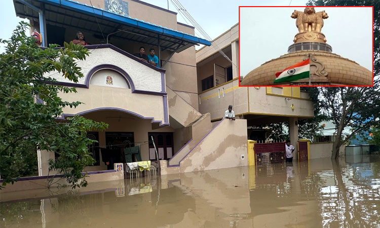 பெஞ்சல் புயல்: தமிழகத்திற்கு ரூ. 944 கோடி நிவாரண நிதி விடுவிப்பு ...