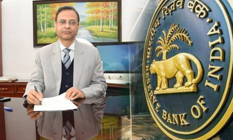 ரிசர்வ் வங்கி கவர்னராக சஞ்சய் மல்ஹோத்ரா நியமனம் | Sanjay Malhotra ...