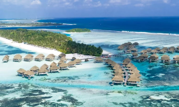 இந்திய சுற்றுலாப்பயணிகளின் வருகை சரிவு| Indian tourist arrivals decline