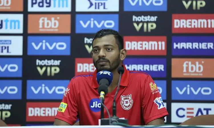 ஓய்வை அறிவித்த அன்கித் ராஜ்புட், Ankit Rajput announces retirement