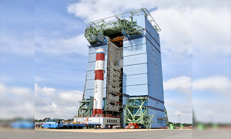 30ம் தேதி விண்ணில் பாய்கிறது பி.எஸ்.எல்.வி சி-60 ராக்கெட், PSLV C-60 ...