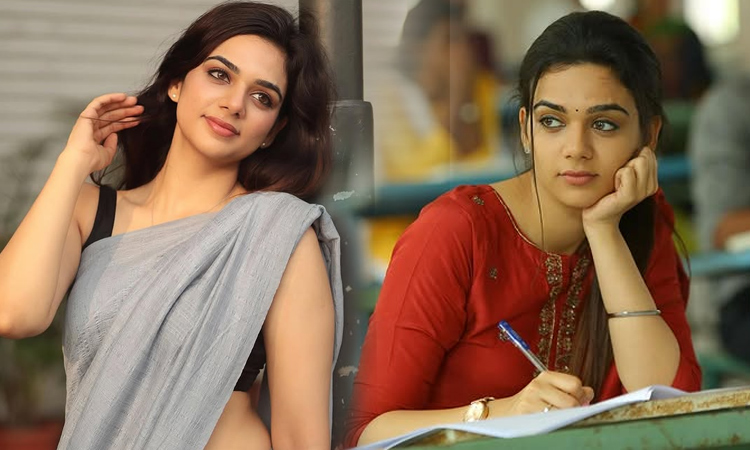 'Jinn': 'My character in the film reflects me' - Actress Bhavya Trika ...