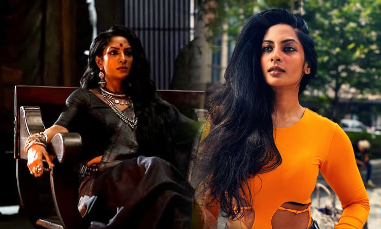 'OG': 'Not like Salaar' - Actress Shreya Reddy opens up about her ...