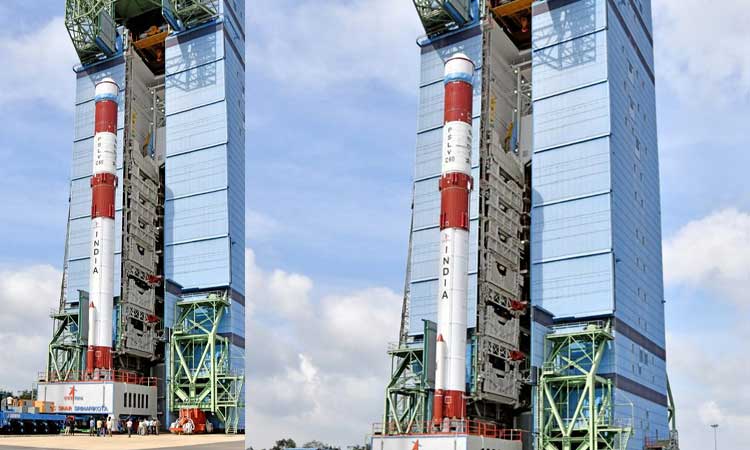 பி.எஸ்.எல்.வி. சி-60 ராக்கெட் நாளை விண்ணில் பாய்கிறது, PSLV C-60 rocket ...