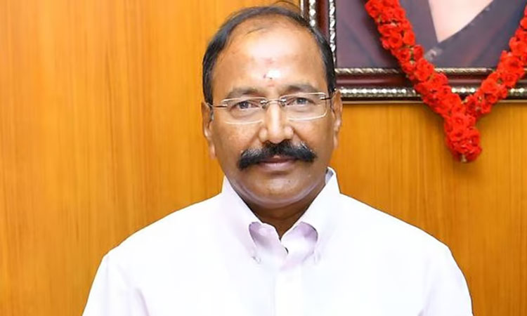 அதிமுக என்பது ஒரு குடும்பம் - தங்கமணி | ADMK is a family - Thangamani