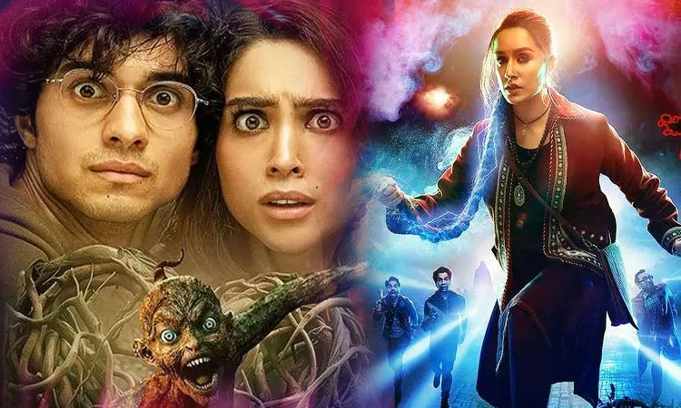 Producer who gave updates for Stree 3 and Munja 2|ஸ்ட்ரீ 3, முஞ்யா 2 ...