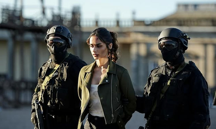 Biggest Bollywood flop of 2024 - not Yudra, Maidan|2024-ம் ஆண்டின் ...