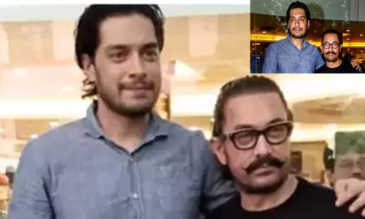 மகன் நடித்துள்ள படம் வெற்றிபெற்றால் புகை பிடிப்பதை நிறுத்திவிடுகிறேன் ...