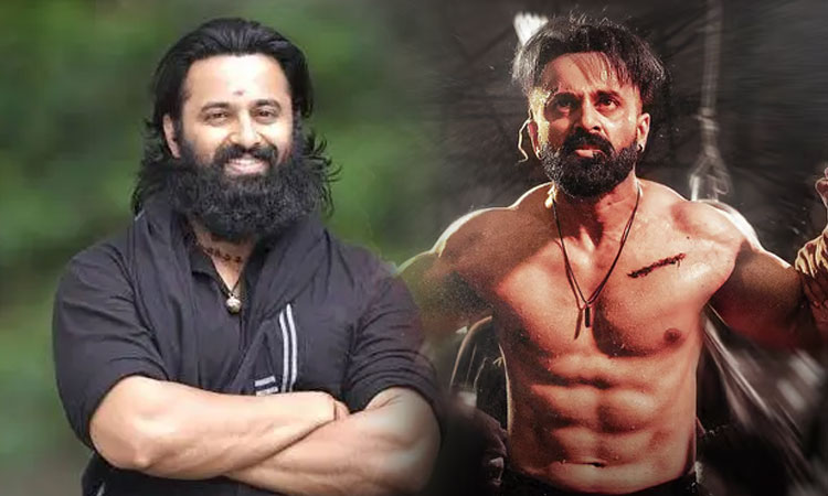 ’உன்னி முகுந்தன் மார்வெல் படத்திலேயே நடிக்கலாம்'- 'மார்கோ' ஸ்டண்ட் ...