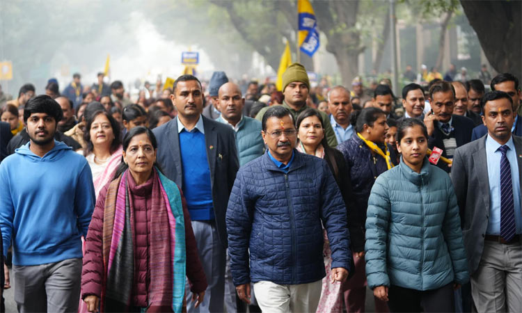 உங்கள் வாக்கு விலைமதிப்பற்றது, அதை ரூ.1,100க்கு விற்றுவிடாதீர்கள் ...