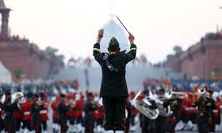 டெல்லியில் இன்று நடக்கிறது படைகள் பாசறை திரும்பும் நிகழ்வு|Army's ...