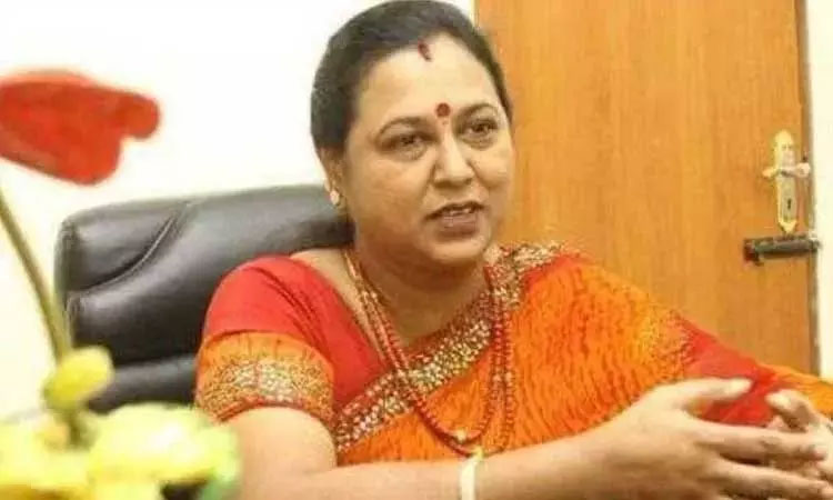 தேமுதிக வெள்ளிவிழா: தொண்டர்களுக்கு பிரேமலதா விஜயகாந்த் கடிதம் , DMDK ...