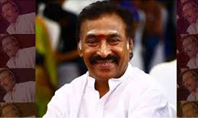 காப்பிரைட்ஸ் விவகாரம் - இசையமைப்பாளர் தேவாவின் அதிரடி அறிவிப்பு ...