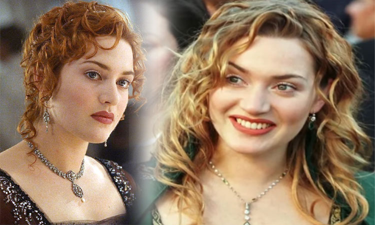 புது அவதாரம் எடுக்கும் “டைட்டானிக்“ ரோஸ்|Kate Winslet to make ...