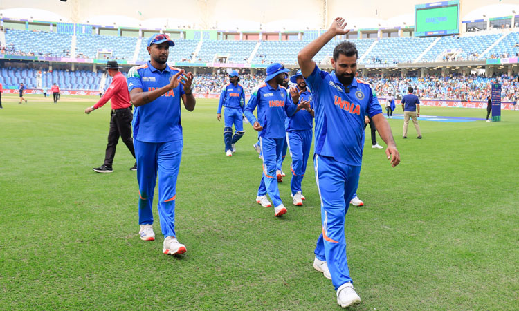 உணவு கட்டுப்பாடு குறித்து முகமது ஷமி/Mohammed Shami on dieting