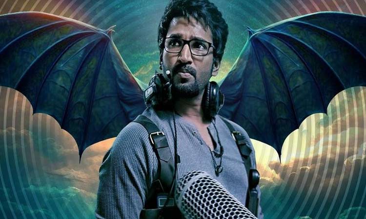 Sabdham film first day collection | “சப்தம்” படத்தின் முதல் நாள் வசூல்