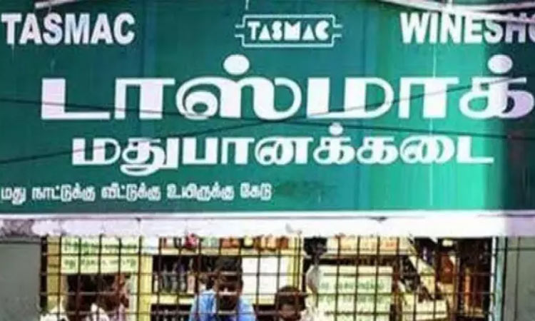 Enforcement Department raids - TASMAC Employees' Association strongly ...