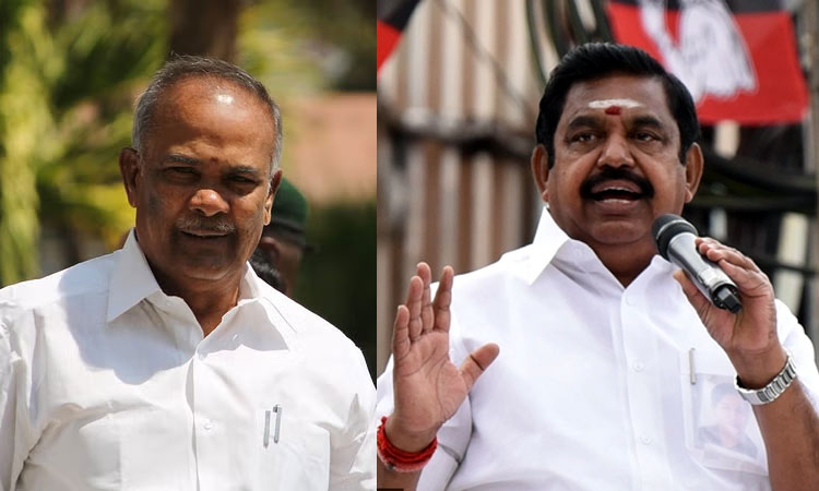 சபாநாயகர் அப்பாவு மீது நம்பிக்கை இல்லா தீர்மானம் கொண்டு வர அதிமுக ...
