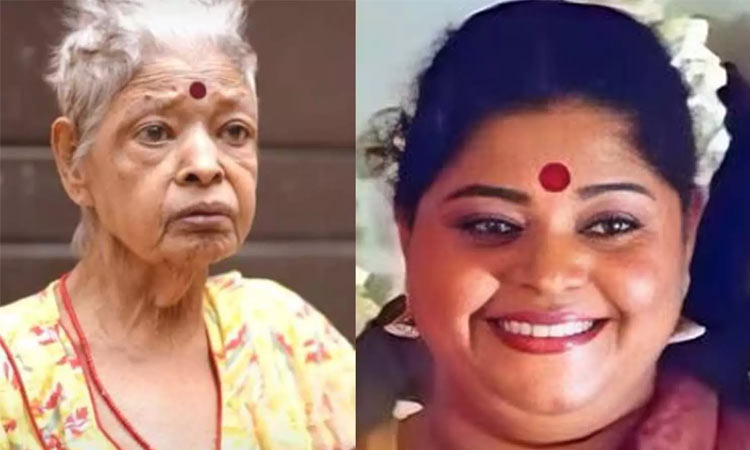 Actress Bindu Ghosh passes away | நடிகை பிந்து கோஷ் காலமானார்