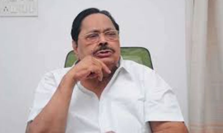 DMK. General Secretary Durai Murugan orders to remove flags/தி.மு.க ...